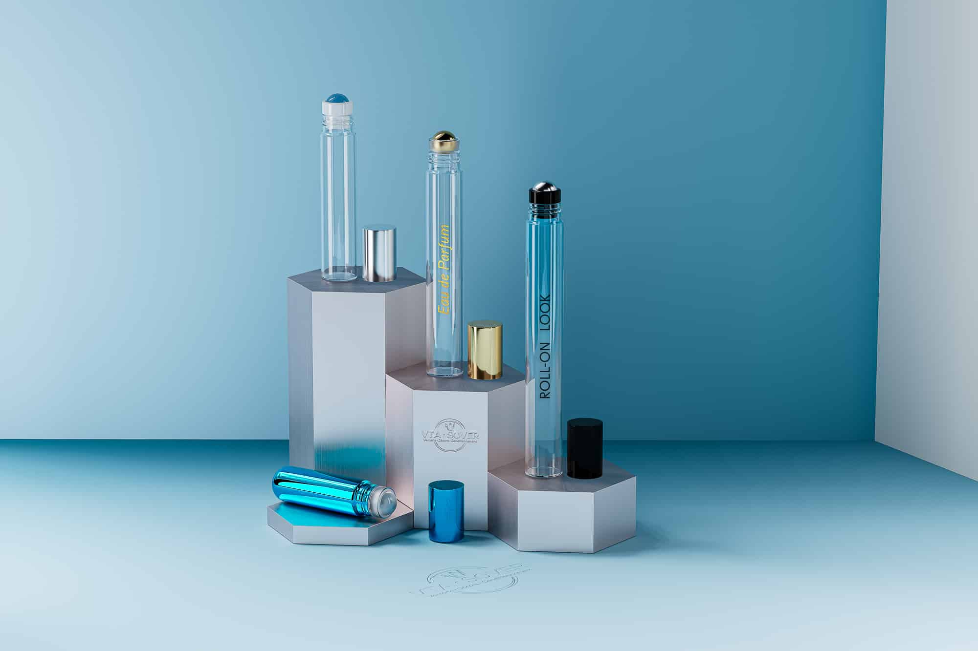 Nos services - VTA-SOVER