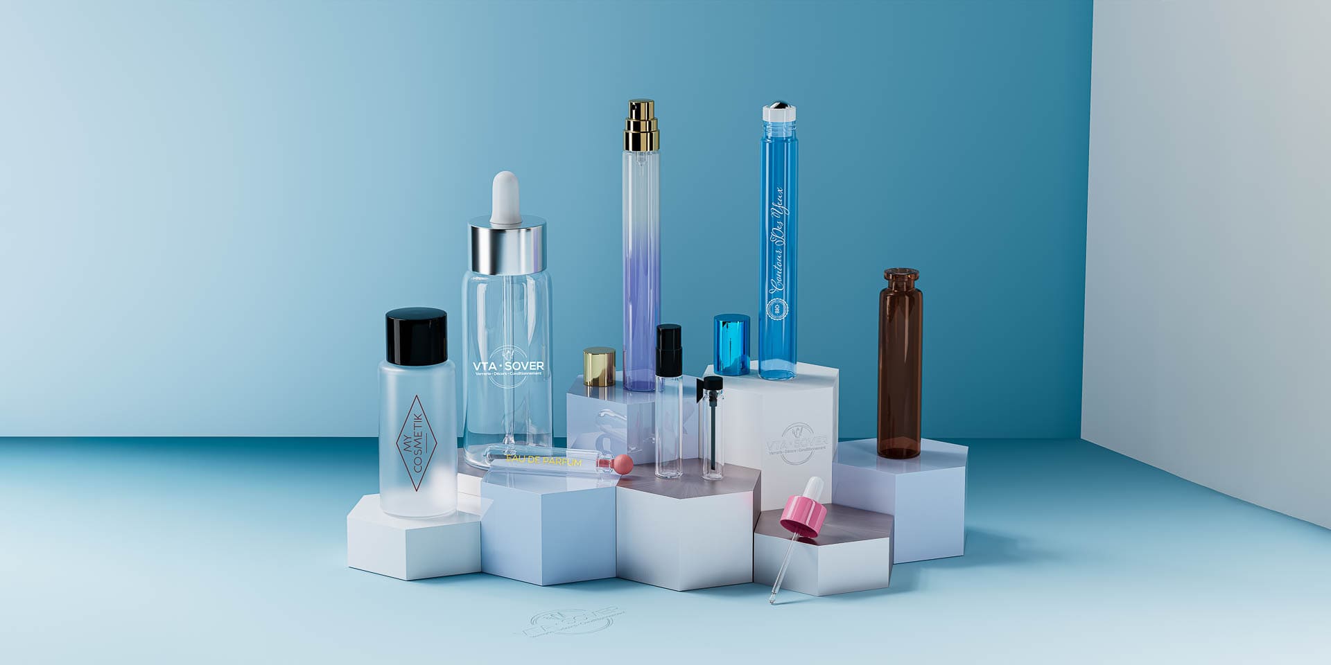 Outils interactifs - VTA-SOVER