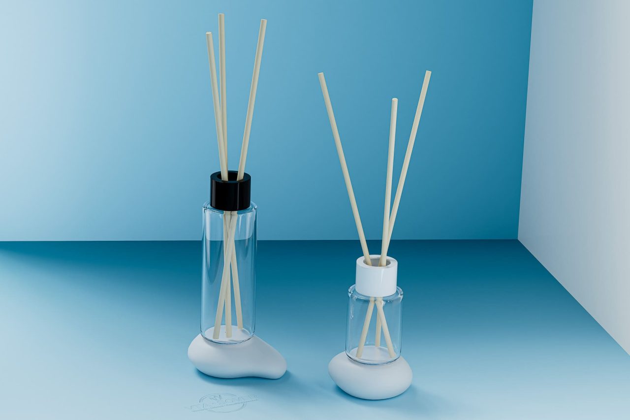 Diffusers - VTA Sover